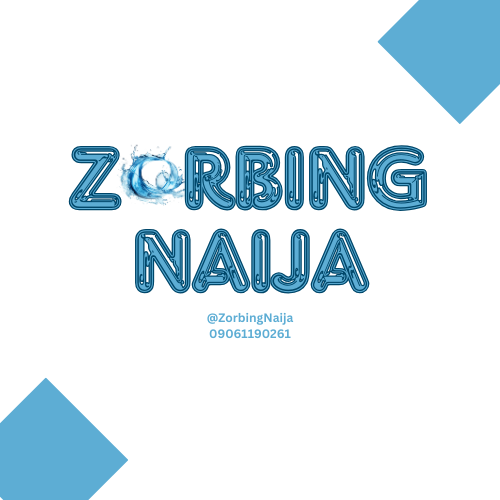 Buy ZORBING - ISLAND by Zorbing Naija on Selar