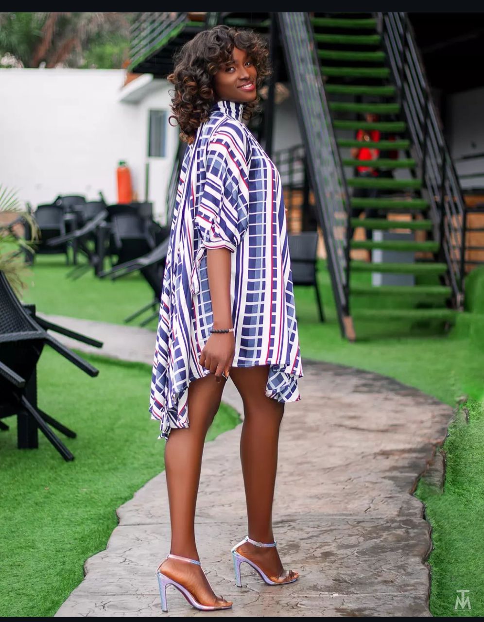 Buy Onaivo 2 piece by Zumpta Designs on Selar