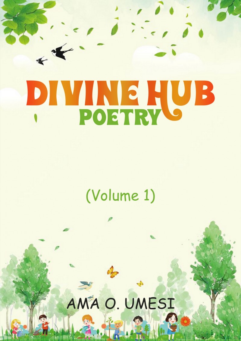 Buy DIVINE POETRY HUB by on Selar