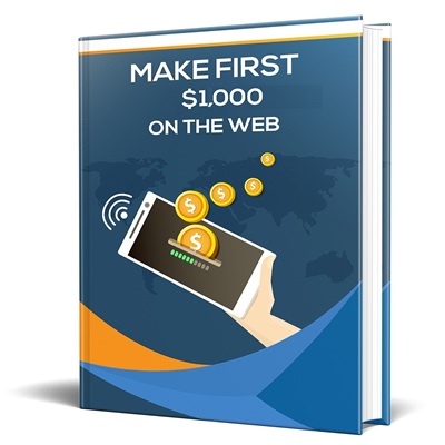 Buy Make Your First $1,000 Online - Fast-Track Guide by 7ate9Emporium on Selar