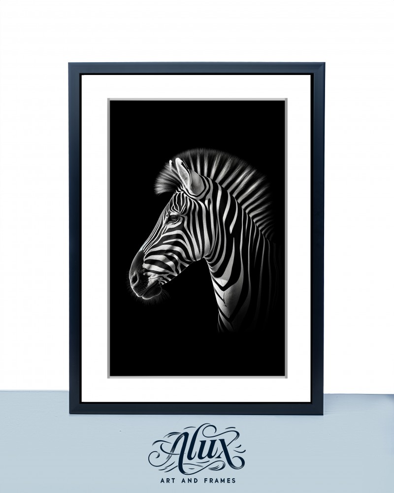 Buy BAWI 15 by ALUX ART AND FRAMES on Selar