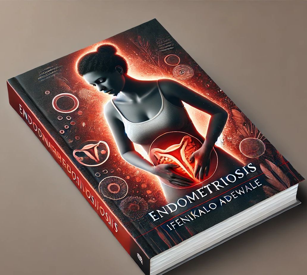 Buy ENDOMETRIOSIS by Honourable Stores on Selar
