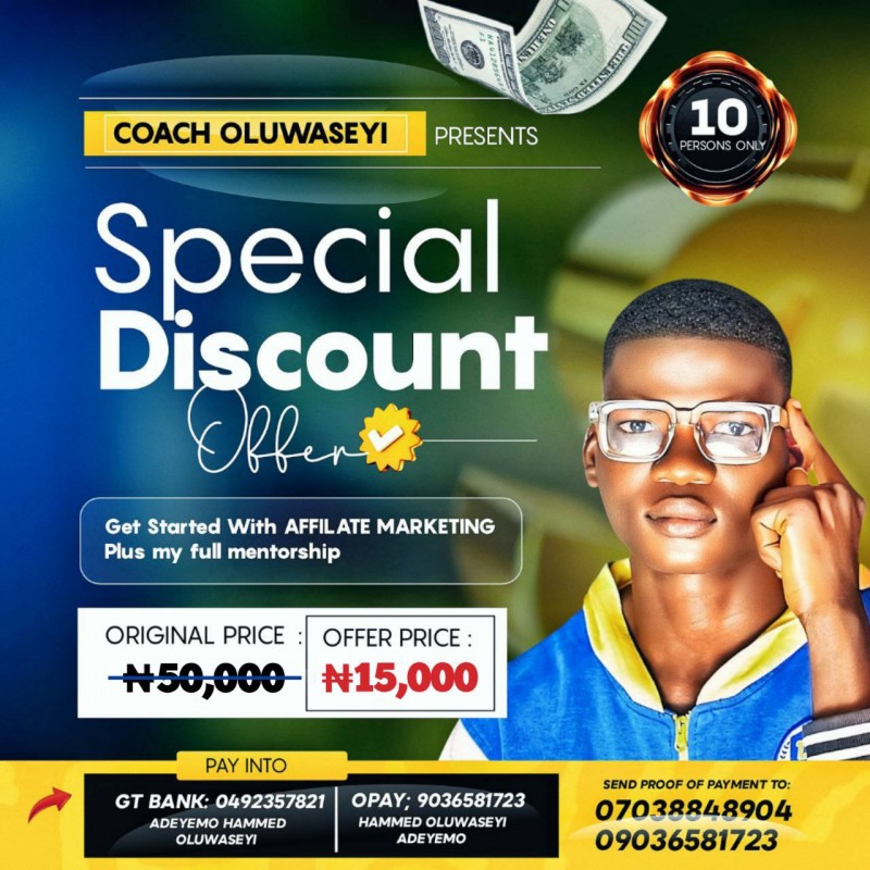 Buy Automated Income Machine by Adeyemo Oluwaseyi on Selar