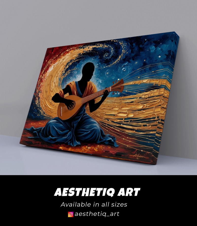 Buy AesthetiQ 077 by AestetiQ Art on Selar