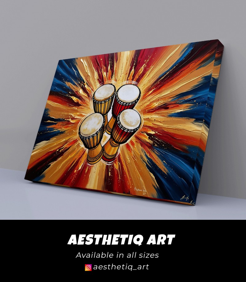 Buy AesthetiQ 081 by AestetiQ Art on Selar