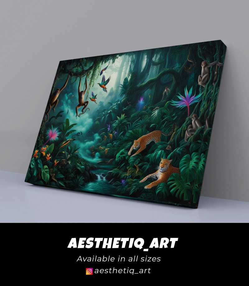 Buy AesthetiQ 085 by AestetiQ Art on Selar