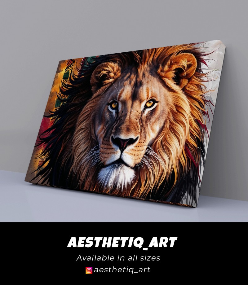 Buy AesthetiQ 092 by AestetiQ Art on Selar