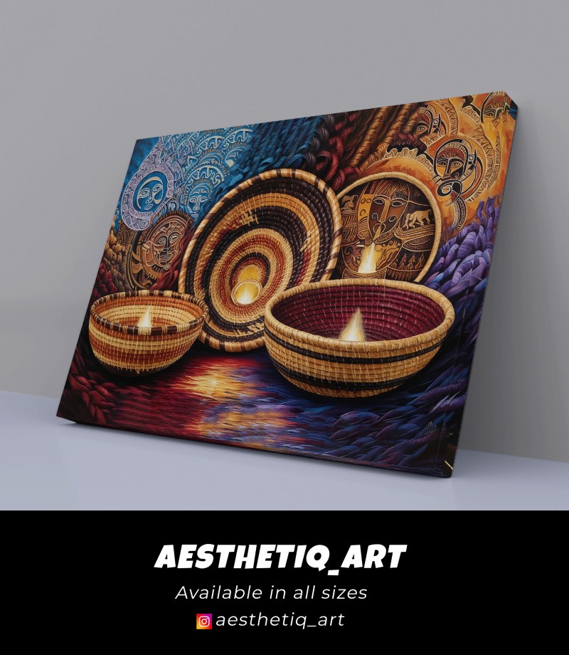 Buy AesthetiQ 093 by AestetiQ Art on Selar