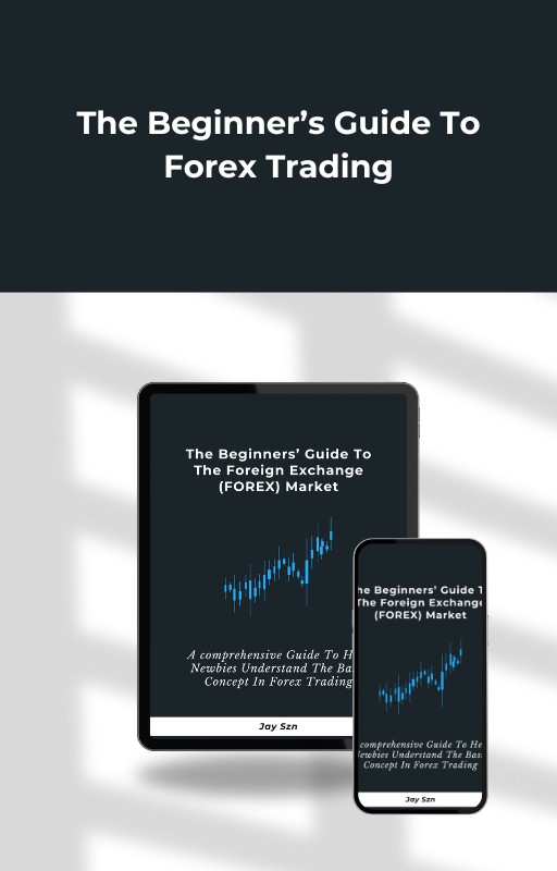 Buy Forex Trading for Newbies by Odumade Jeremiah on Selar