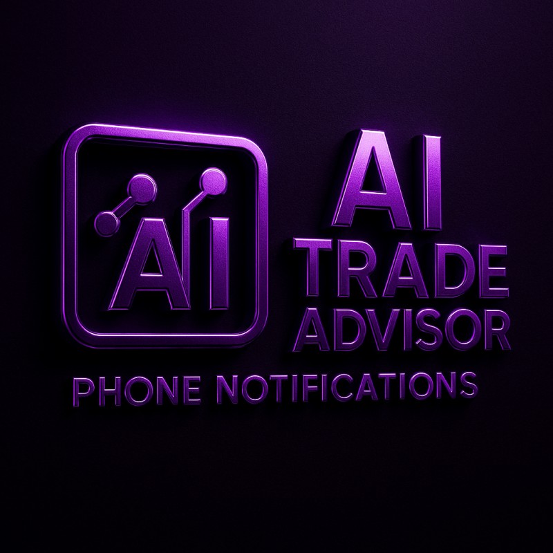 Buy AI TRADE ADVISOR (TRADE SIGNAL NOTIFICATION) 🚀(INDICATOR) by AI ...