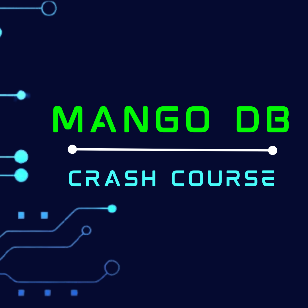 Buy THE ULTIMATE MANGO DB COURSE by All In One Package on Selar