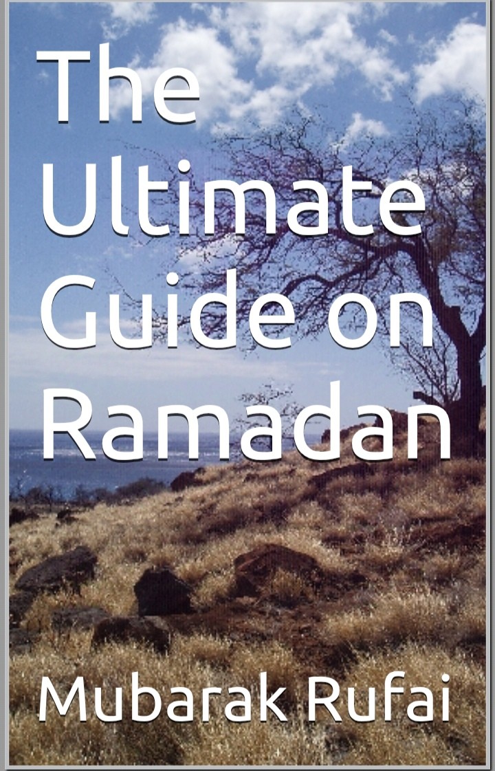 Buy Ultimate Ramadan guide by Mubarak Rufai on Selar