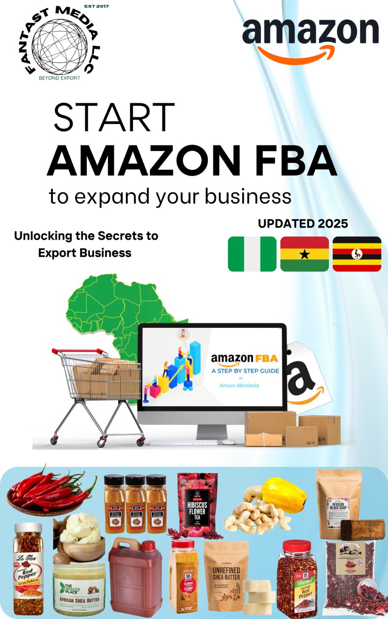 Buy How to Set-up a Profitable Amazon Seller FBA Account, Step by Step ...