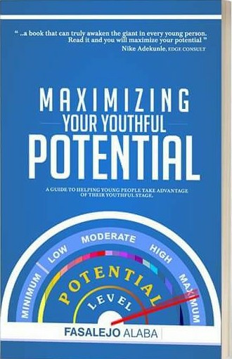 Get Maximizing Your Youthful Potential by Amb Fasalejo Joseph A on Selar