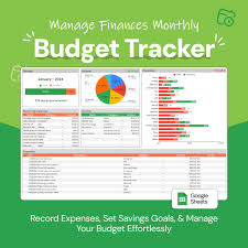 Buy Expenses Tracker by Ann christopher on Selar