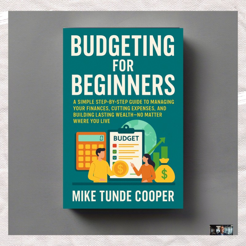 Buy Budgeting for Beginners: ‎How to Finally Control Your Money and ...