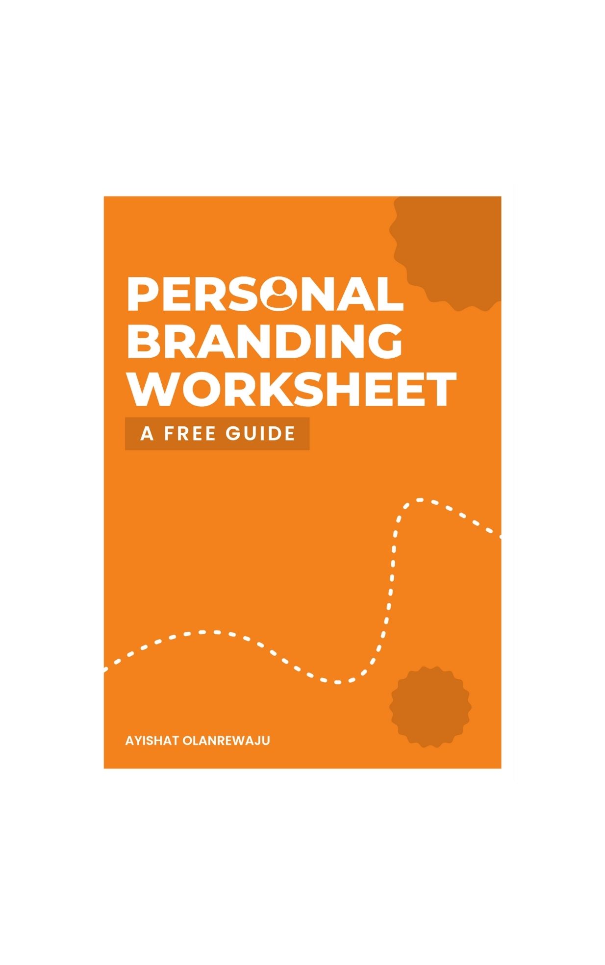 Get Personal Branding Worksheet By Ayishat Olanrewaju by Ayishat ...