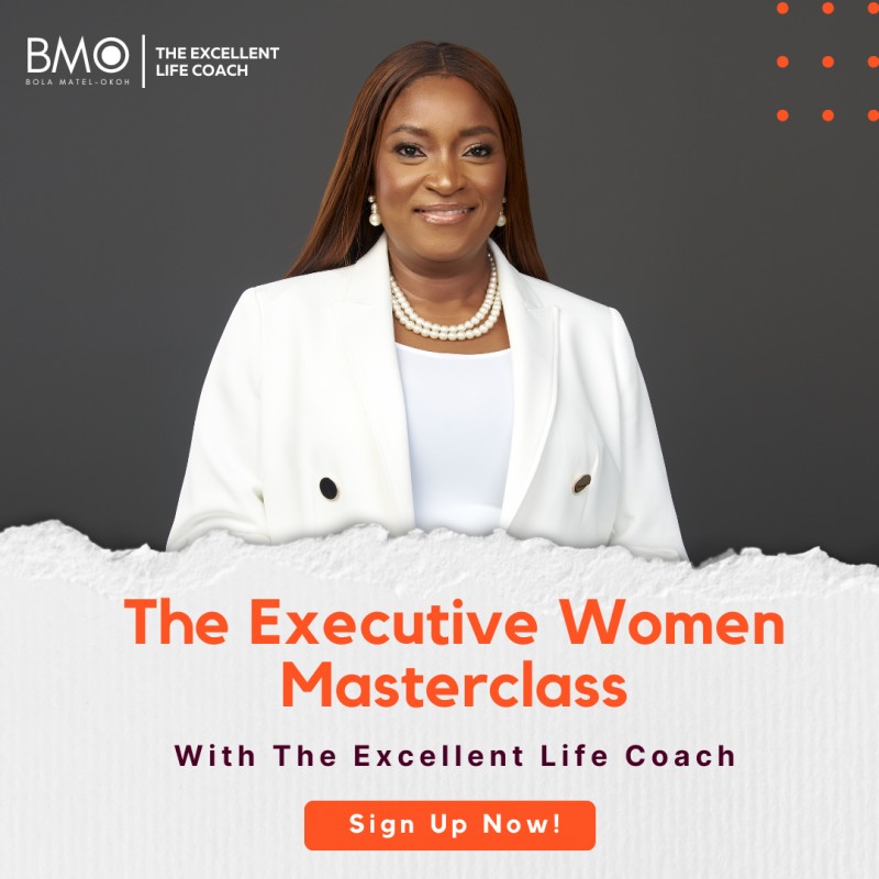 Buy The Executive Women Masterclass: The Confident Leader's Reset: Mastering the Art of ...