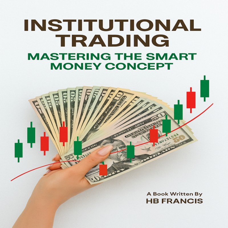 Buy Institutional Trading: A Technical Perspective On How To Approach ...