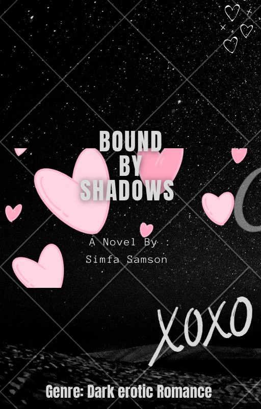 Buy Bound by shadows - Dark Romance by Simfa Samson on Selar
