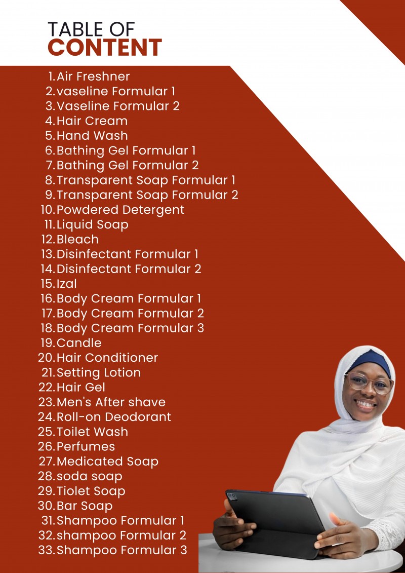 Get SKILL HUB TRAINING MANUAL by BATANA STORES on Selar