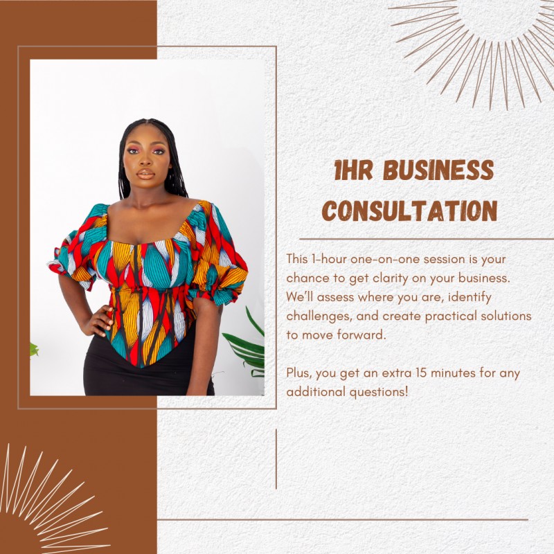 Buy One on One Clarity Session For Business Owners by Precious ...