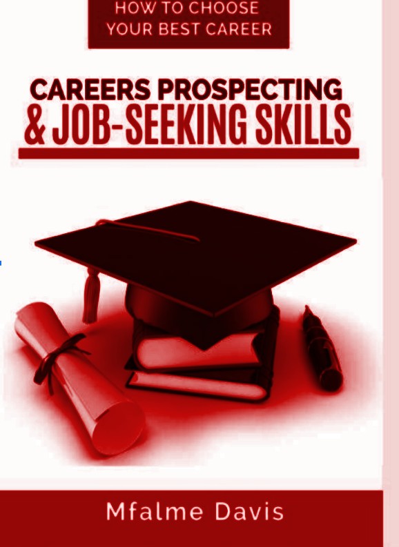 Buy CAREERS PROSPECTING & JOB-SEEKING SKILLS by Best Online Offers24 on ...