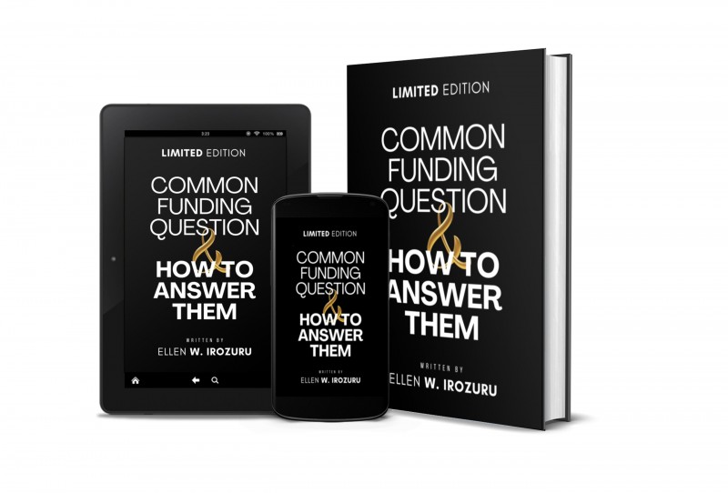 Buy Funding Questions and Answers E-book by Blacknest Africa on Selar