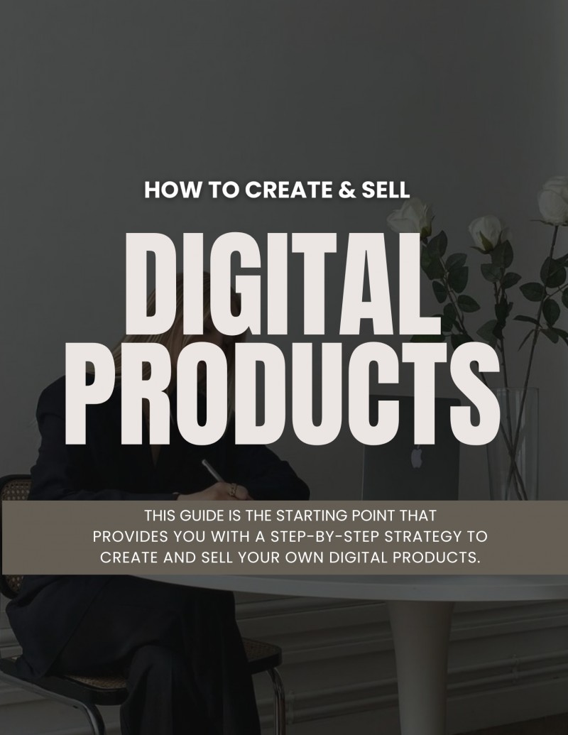 Get Beginners Guide to Digital Marketing by BLOOM on Selar