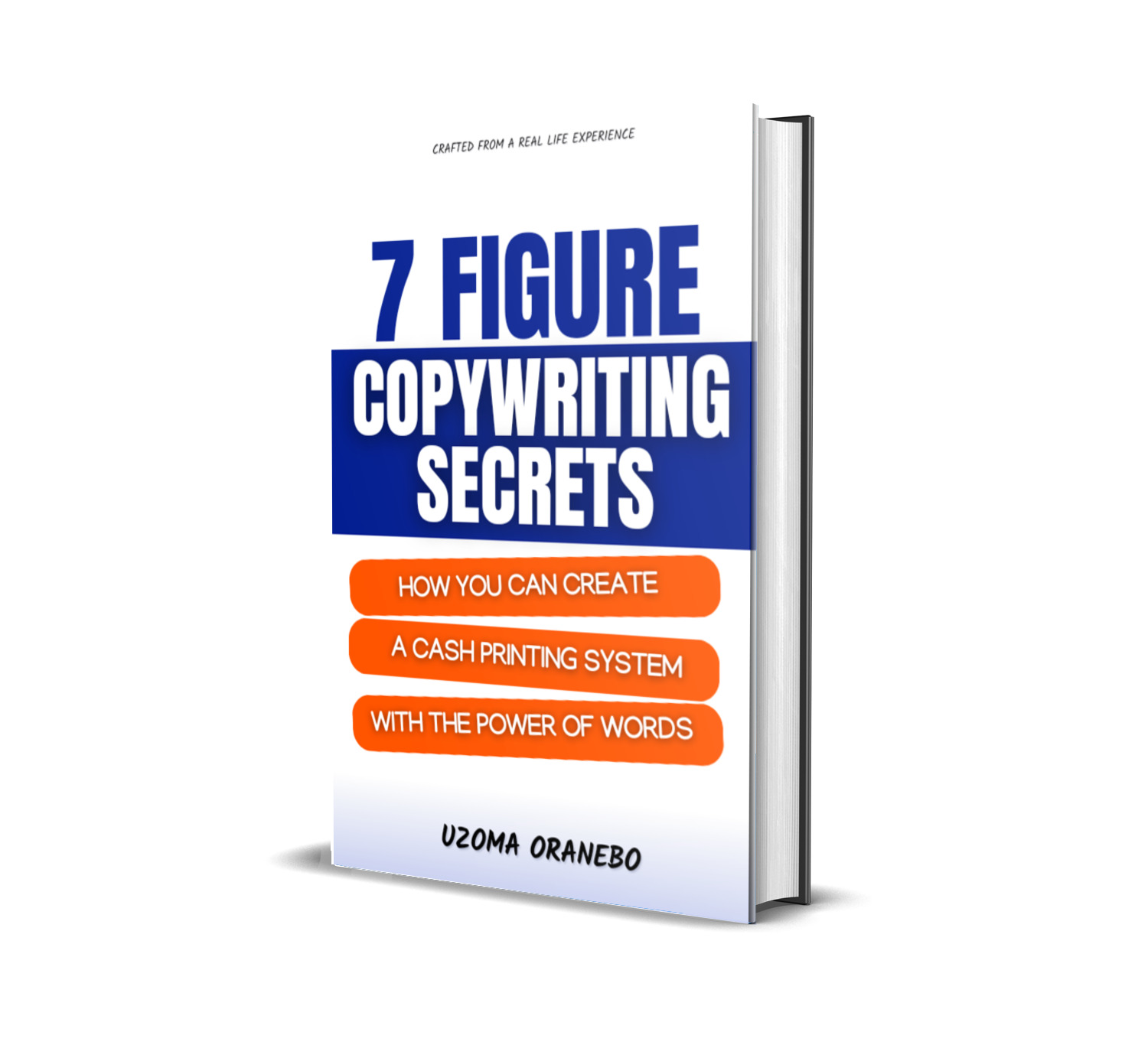 Buy 7 Figure Copywriting Secrets: How I Built a Cash Printing System ...
