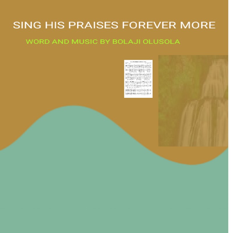 Get Generous Praises by Bolaji O.Timothy on Selar