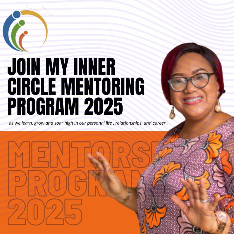 Subscribe Inner Circle Mastermind with Bridget Elesin by Bridget Elesin on Selar