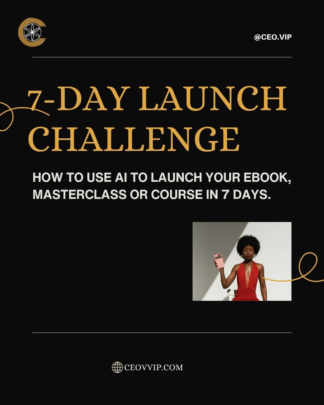 Buy 7-Day Launch Challenge - How to Use AI To Launch Your Ebook ...