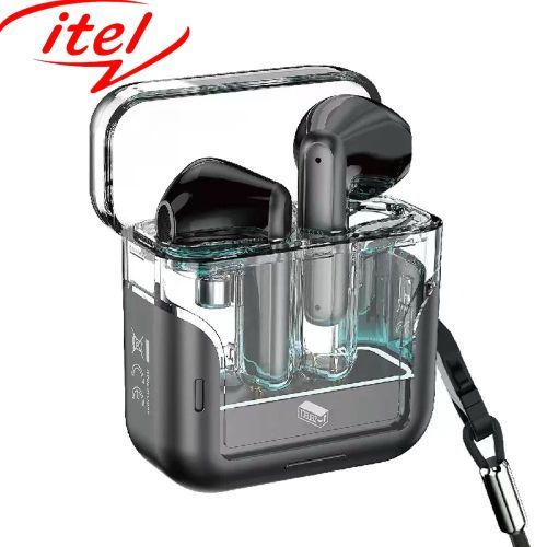 Buy itel Wireless Airpods Earbuds Bluetooth Earphones 228 by Ademola Sunday Owolabi on Selar