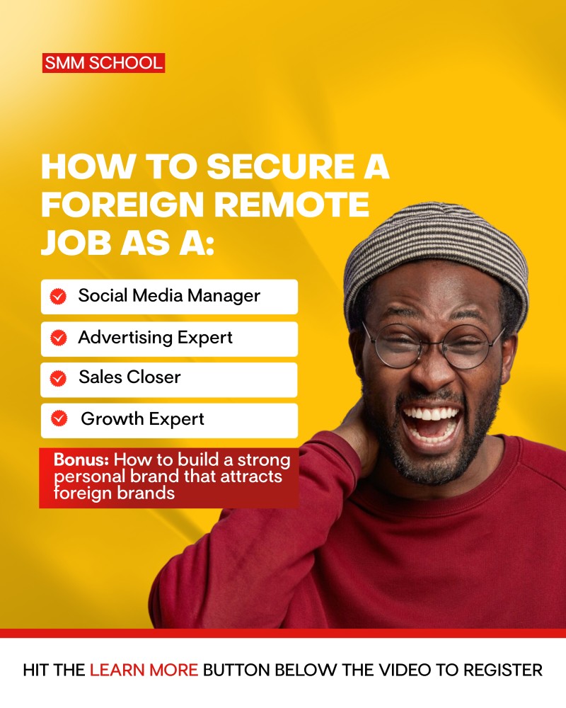 Buy 30 Days SMM School Challenge by Cajetan Iyenagbe on Selar