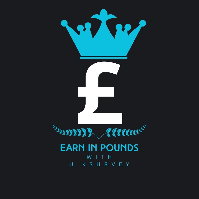 Buy Earn in pounds by Chima prosper on Selar