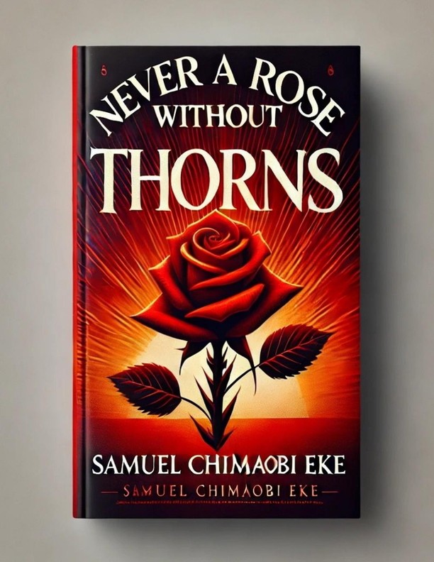 Buy Never A Rose Without Thorns by Samuel Chimaobi on Selar