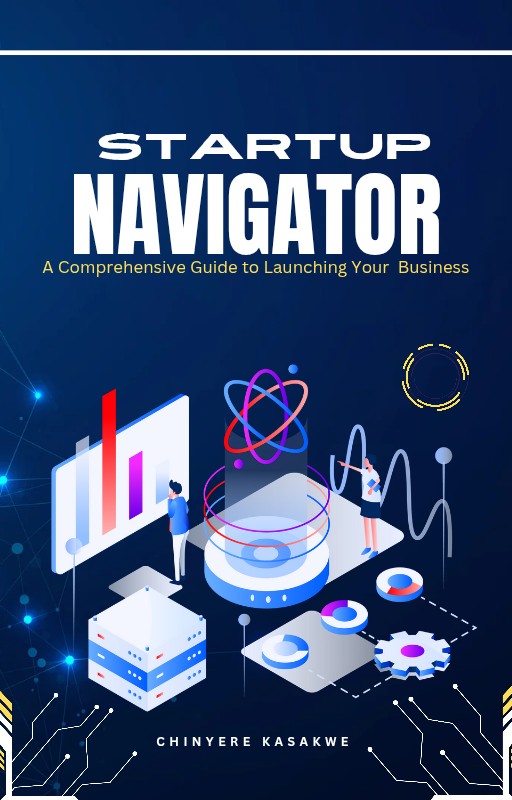 Get Startup Navigator by Chinyere Kasakwe on Selar