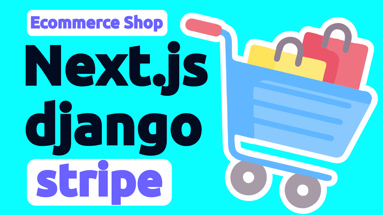 Buy FullStack Ecommerce Site – Django + Next.js + Stripe by Clinton ...