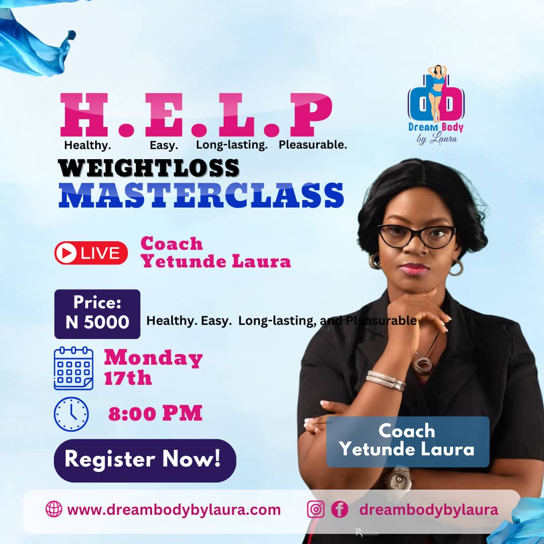 Buy H.E.L.P Masterclass by Yetunde Laura on Selar