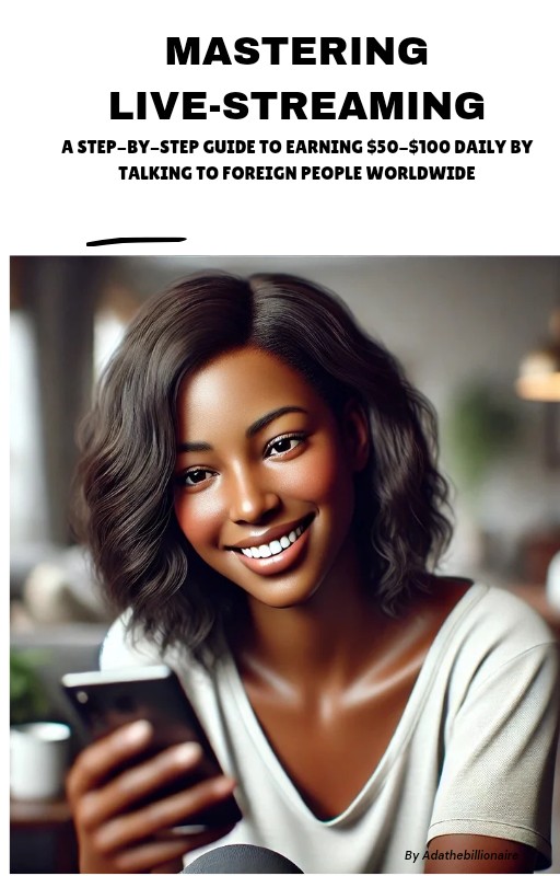 Buy Make Money From Talking To Bored Foreigners by Chatting and ...