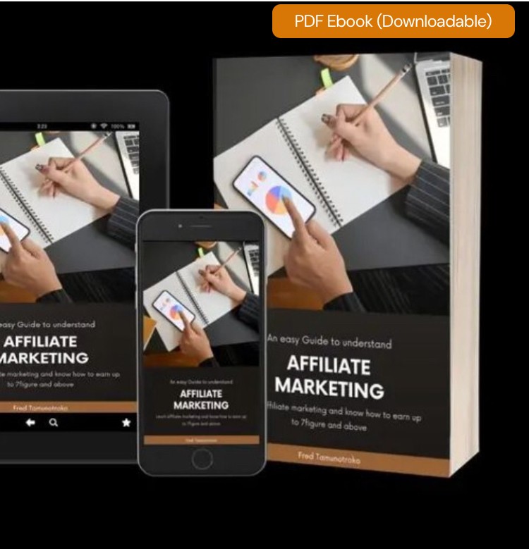 Buy The ultimate affiliate marketing video training course 🧳💰💰💴 by BEST SMART PAY (affiliate ...