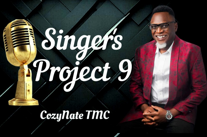 Buy 9 Focus for Singers and Choir by Nathaniel Omoregie on Selar