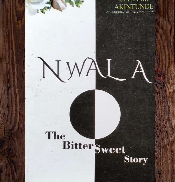 Buy NWALA by DEEP THOUGHTS NOVELS on Selar