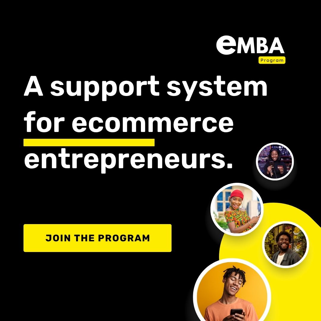 Buy eMBA Program - The Support You Need To Grow Your Ecommerce Business ...