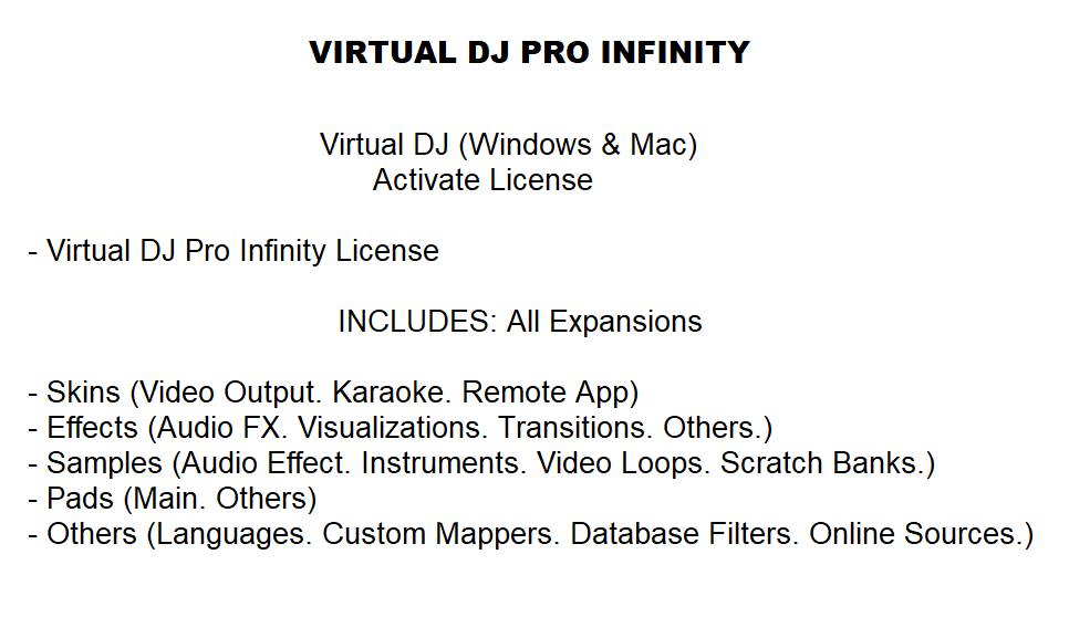 Buy Best (Virtual Dj Custom Keyboard Mapping) By Dj Don Genius by De ...