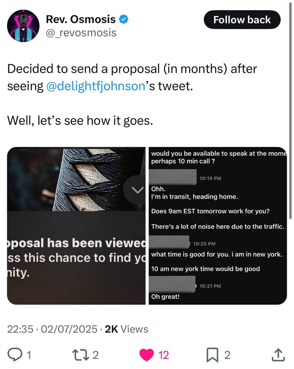 Buy Writing Upwork Proposals The Get Viewed and Interviewed with Mr ...