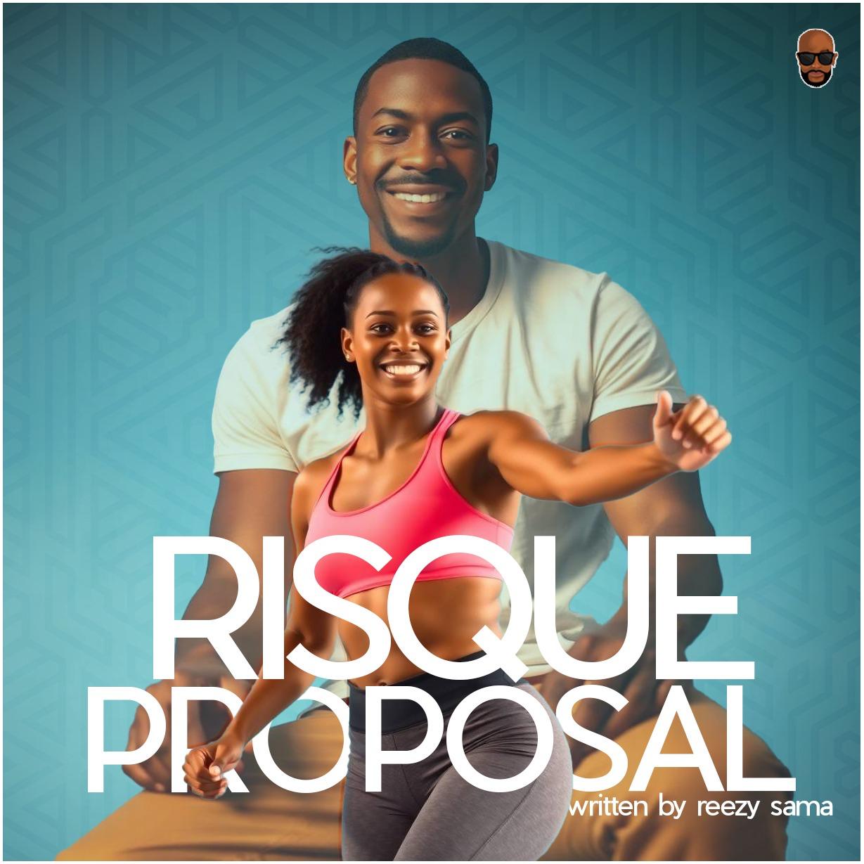 Buy RISQUE PROPOSAL EPISODE FOUR[18+] by Deolu Bubble International LLC on Selar