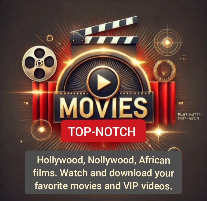 Subscribe Welcome to Movies Top-notch! by Fots Inspiration on Selar