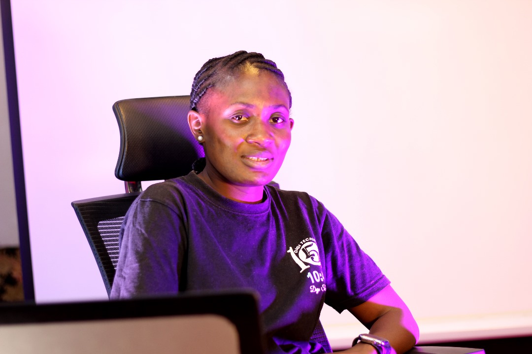 Buy Before you get into Tech by Digital Witch on Selar